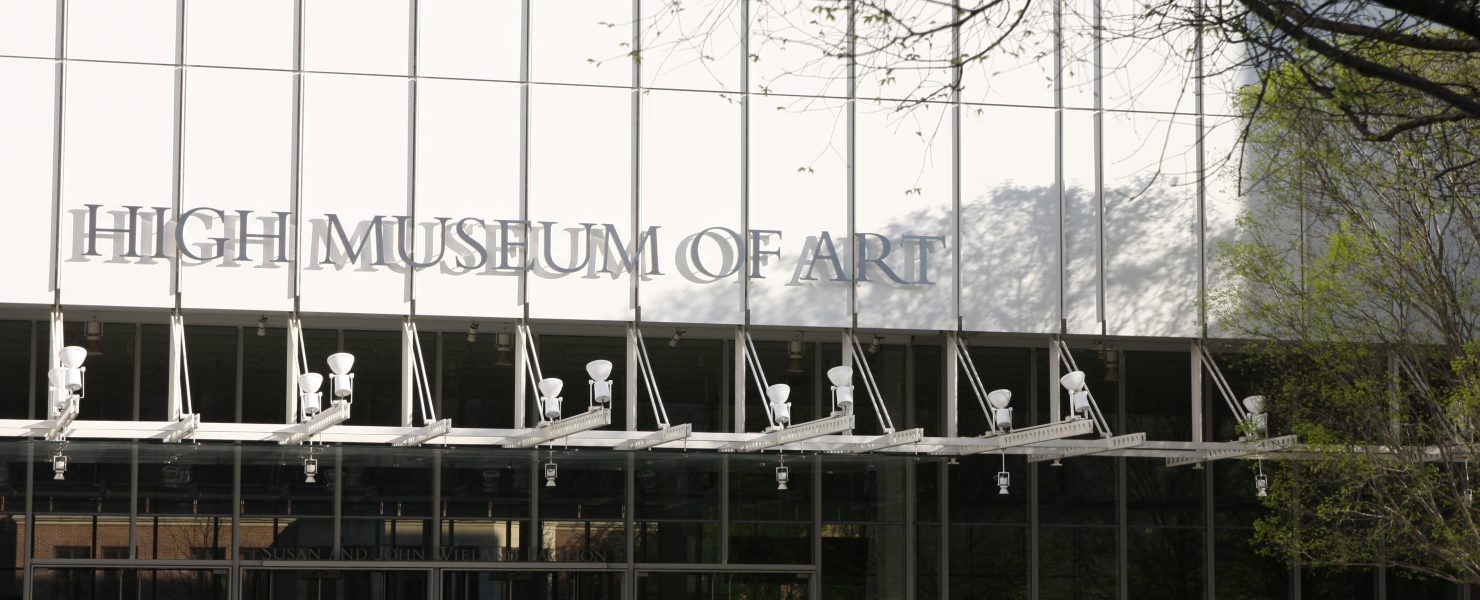 Press Room - High Museum of Art