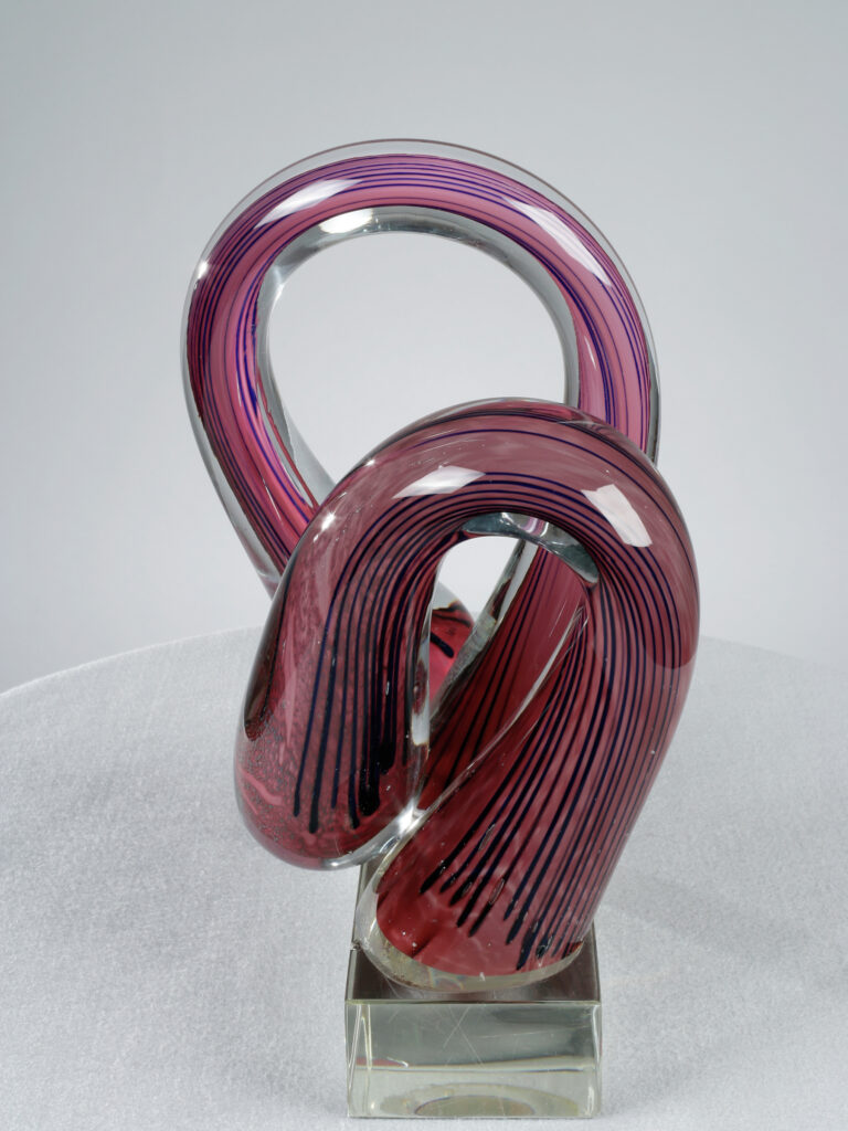 Harvey K. Littleton: The Father of American Studio Glass - High Museum ...