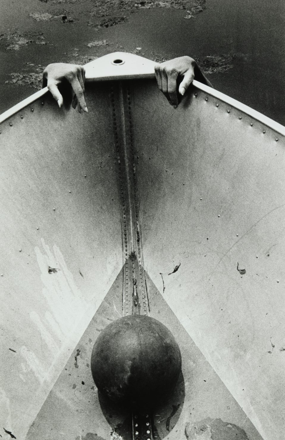 Quartet: Photographs by Ralph Gibson - High Museum of Art