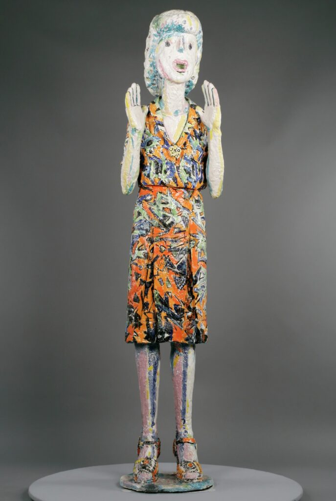 The Landy Collection of Ceramics - High Museum of Art