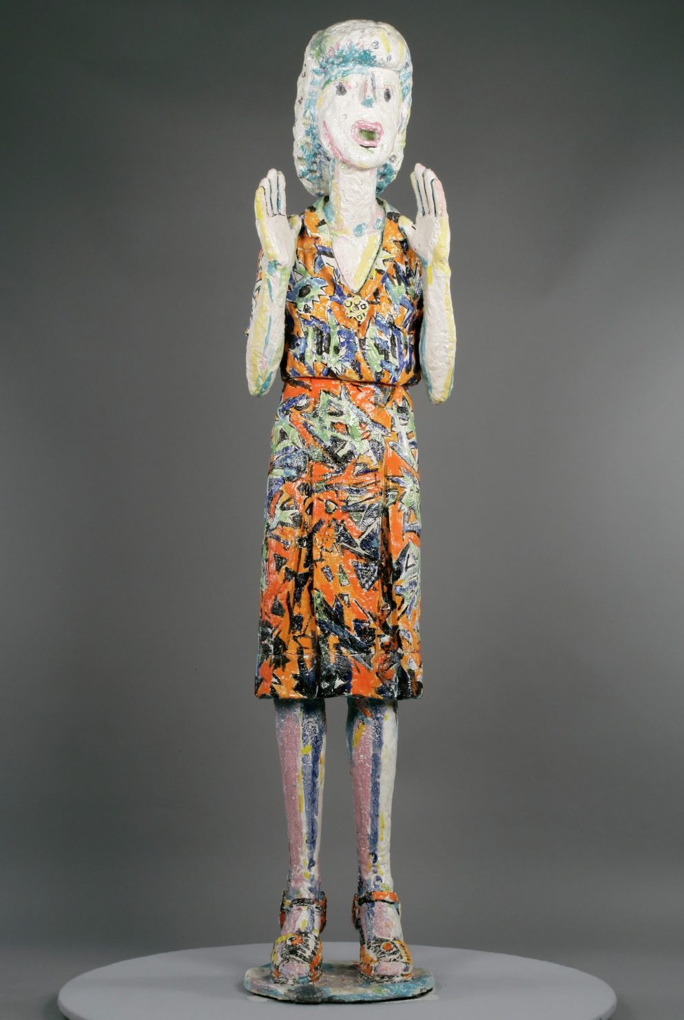 The Landy Collection of Ceramics - High Museum of Art