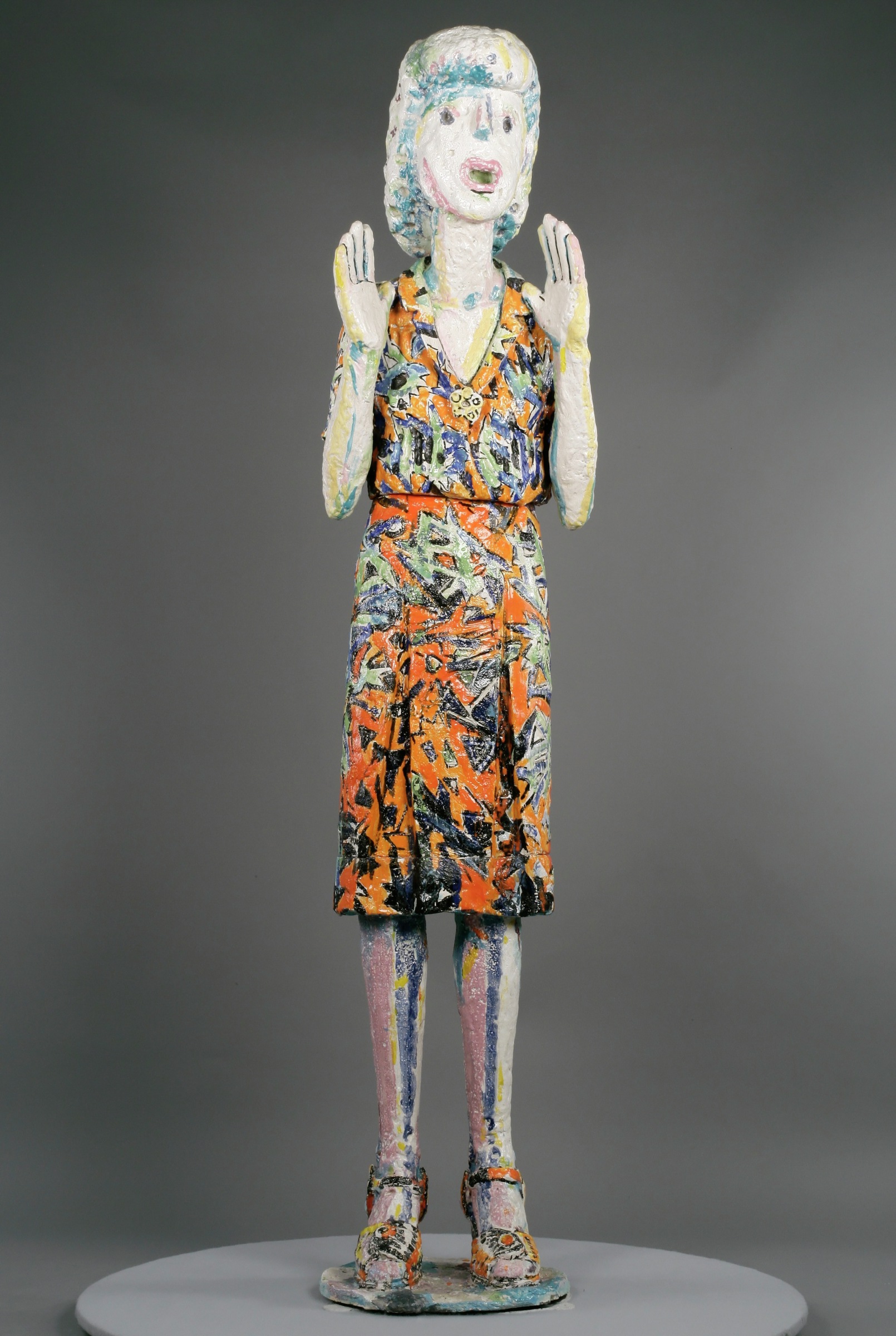 The Landy Collection of Ceramics - High Museum of Art