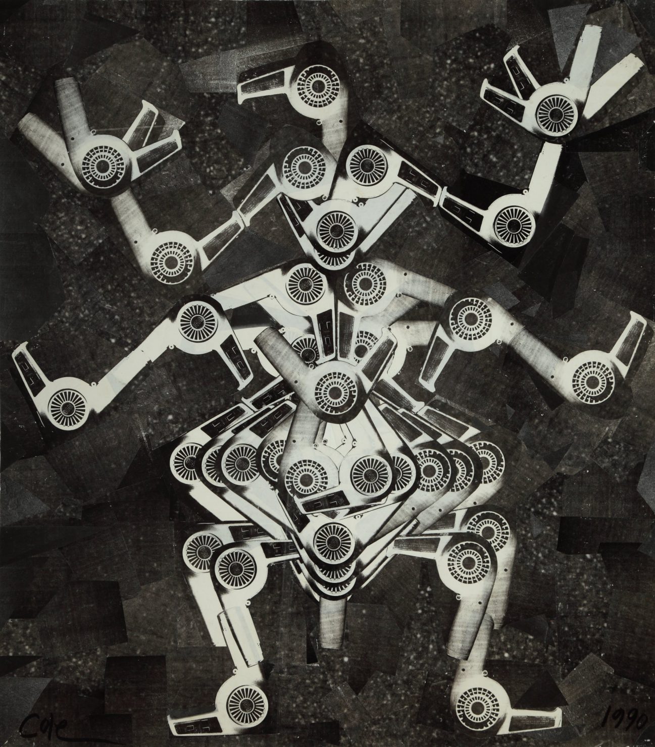 A Decade of David C. Driskell - High Museum of Art