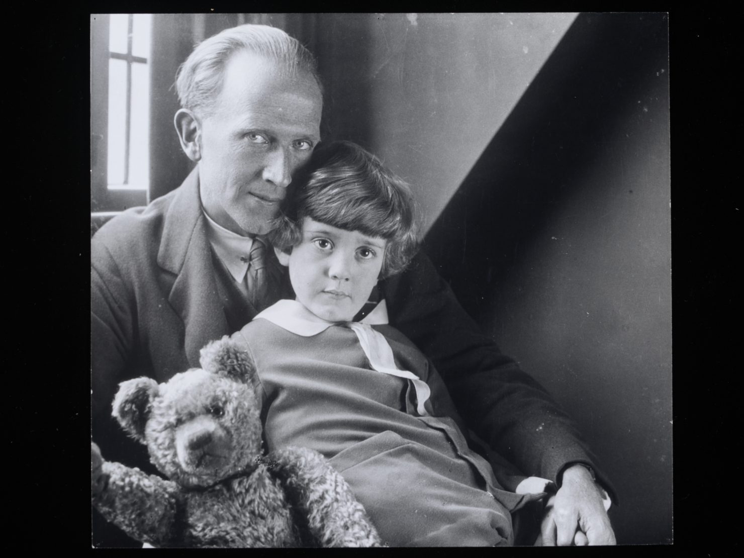 Winnie-the-Pooh: Exploring a Classic - High Museum of Art