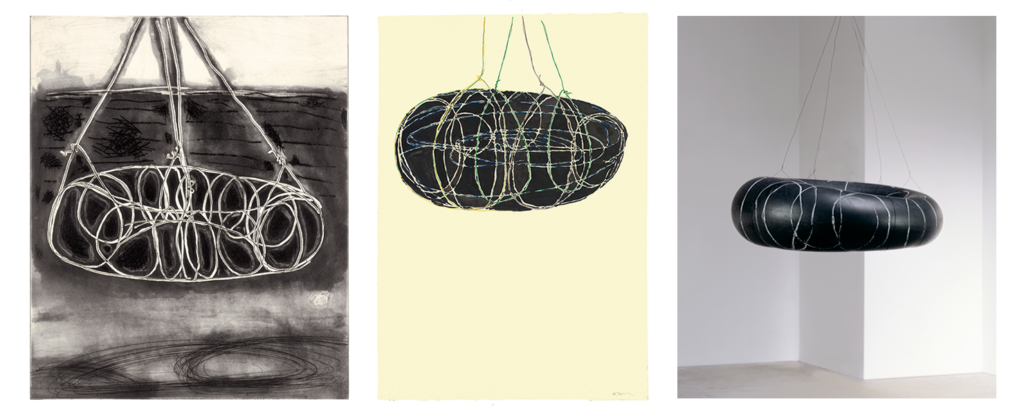 Al Taylor, What Are You Looking At? - High Museum of Art