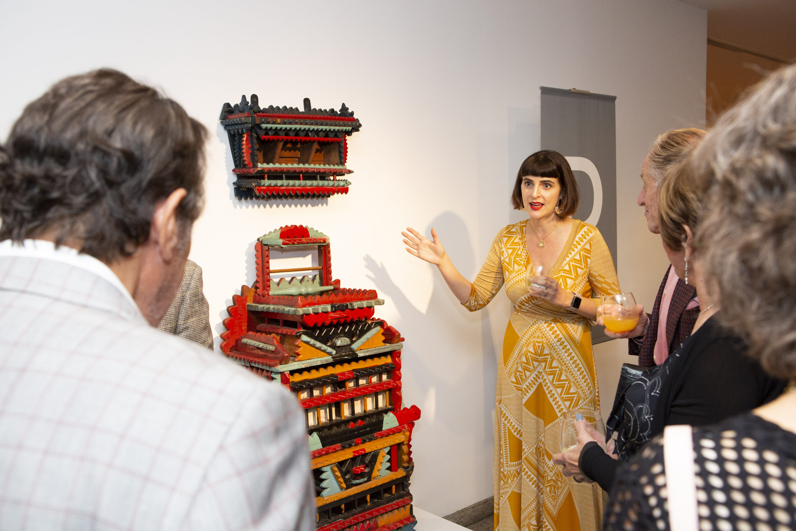 Two New Works Acquired for High Museum of Art 2019 Collectors Evening ...