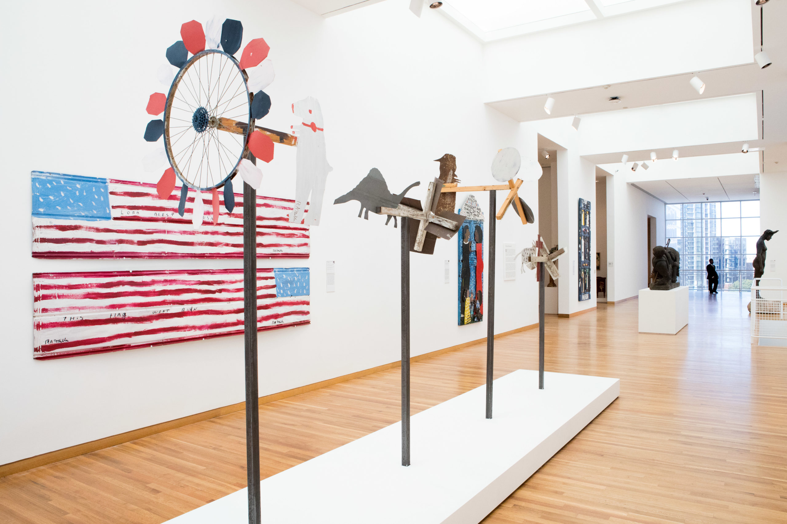 High Museum of Art Awarded $3.1 Million Grant from the Sara Giles Moore ...