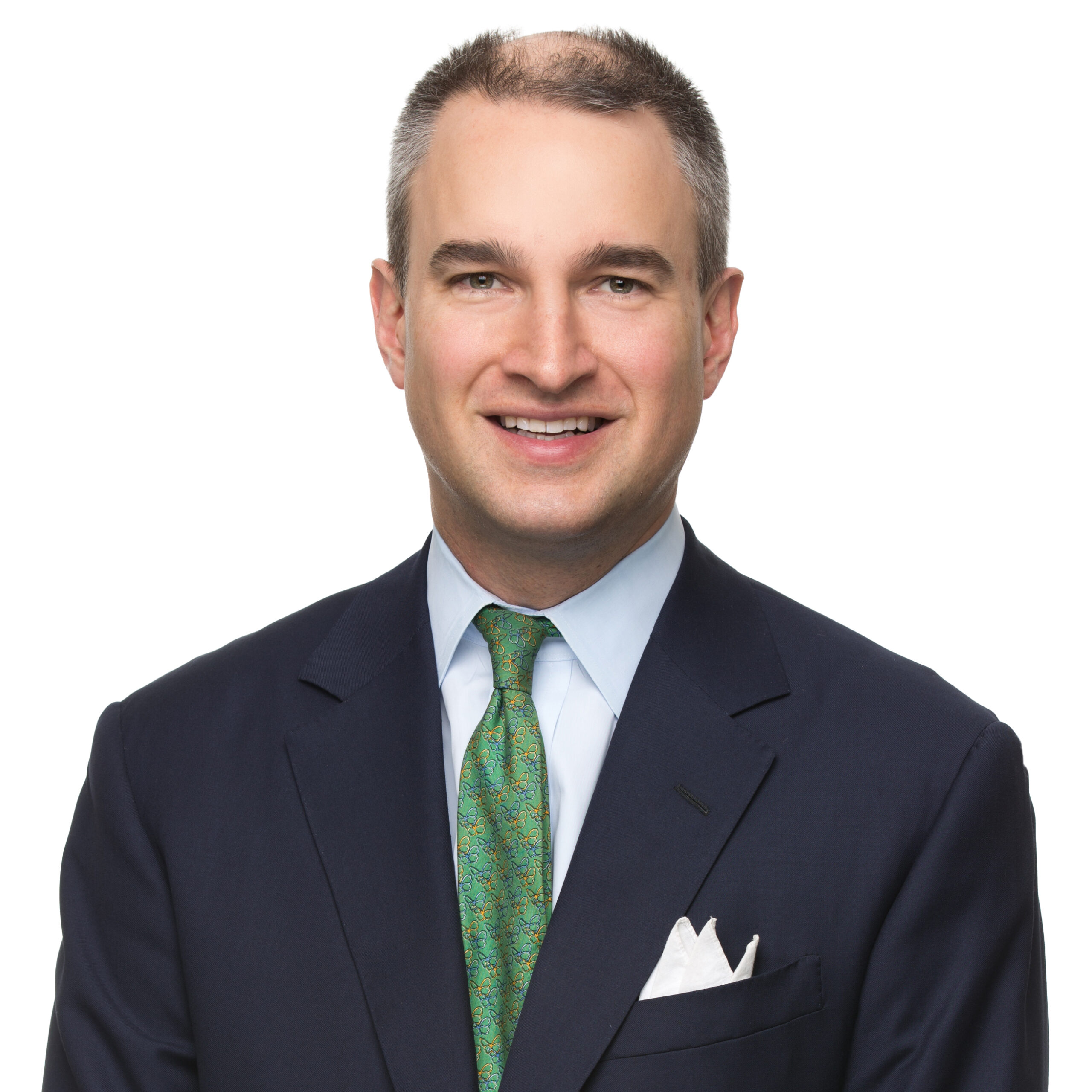 High Museum of Art Appoints Charles Abney New Board Chair - High Museum ...