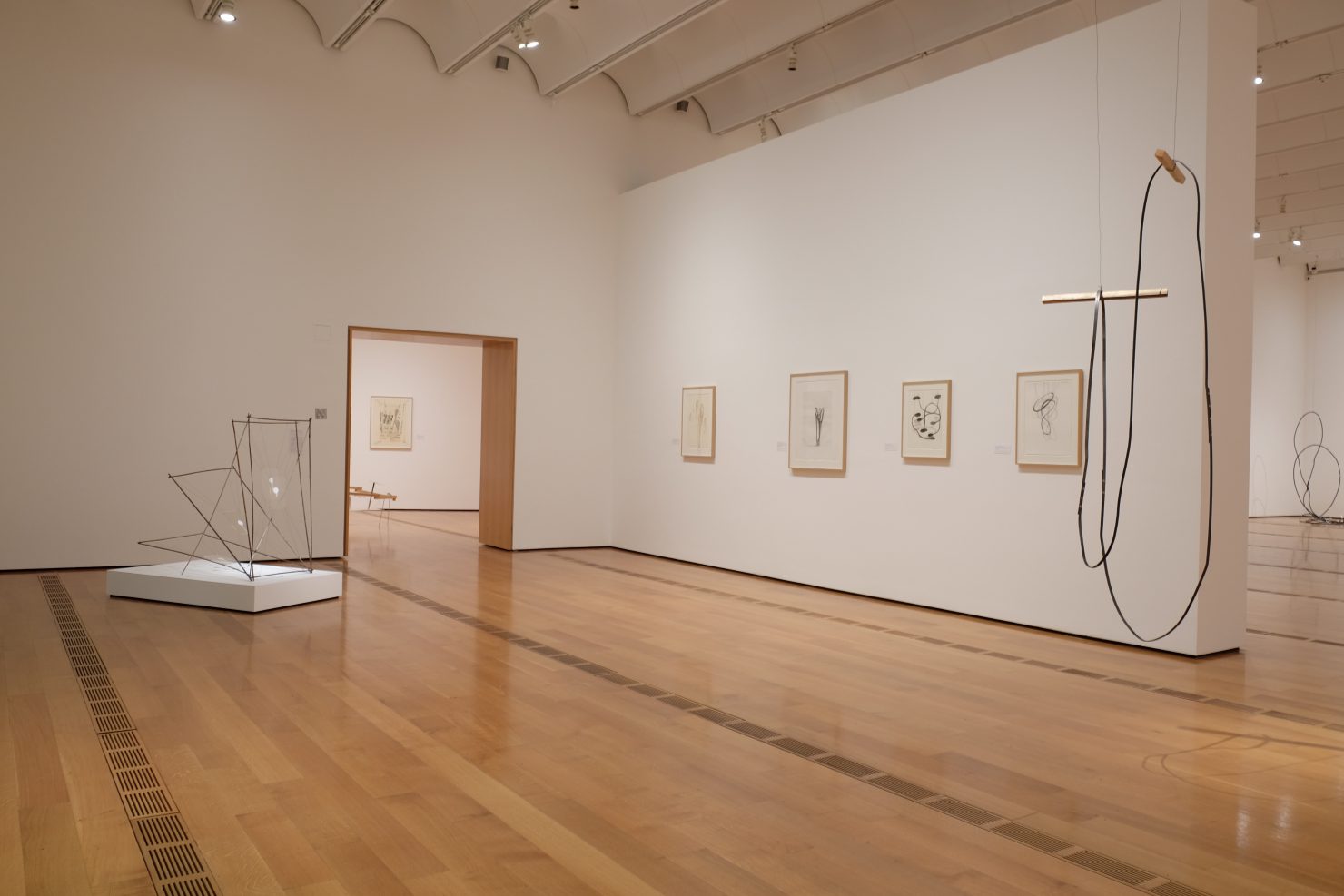 Al Taylor, What Are You Looking At? - High Museum of Art