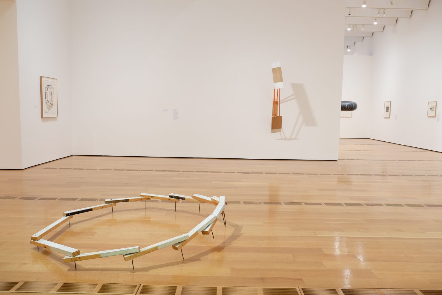 Al Taylor, What Are You Looking At? - High Museum of Art