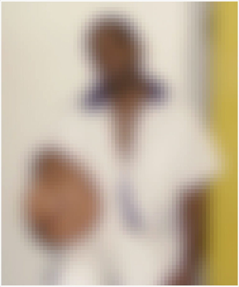 Amy Elkins: Black is the Day, Black is the Night - High Museum of Art