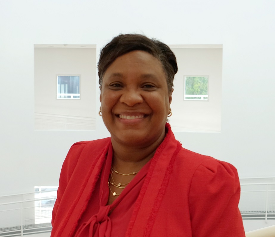 High Museum of Art Welcomes Felicia Neal Daniel as Chief Financial ...