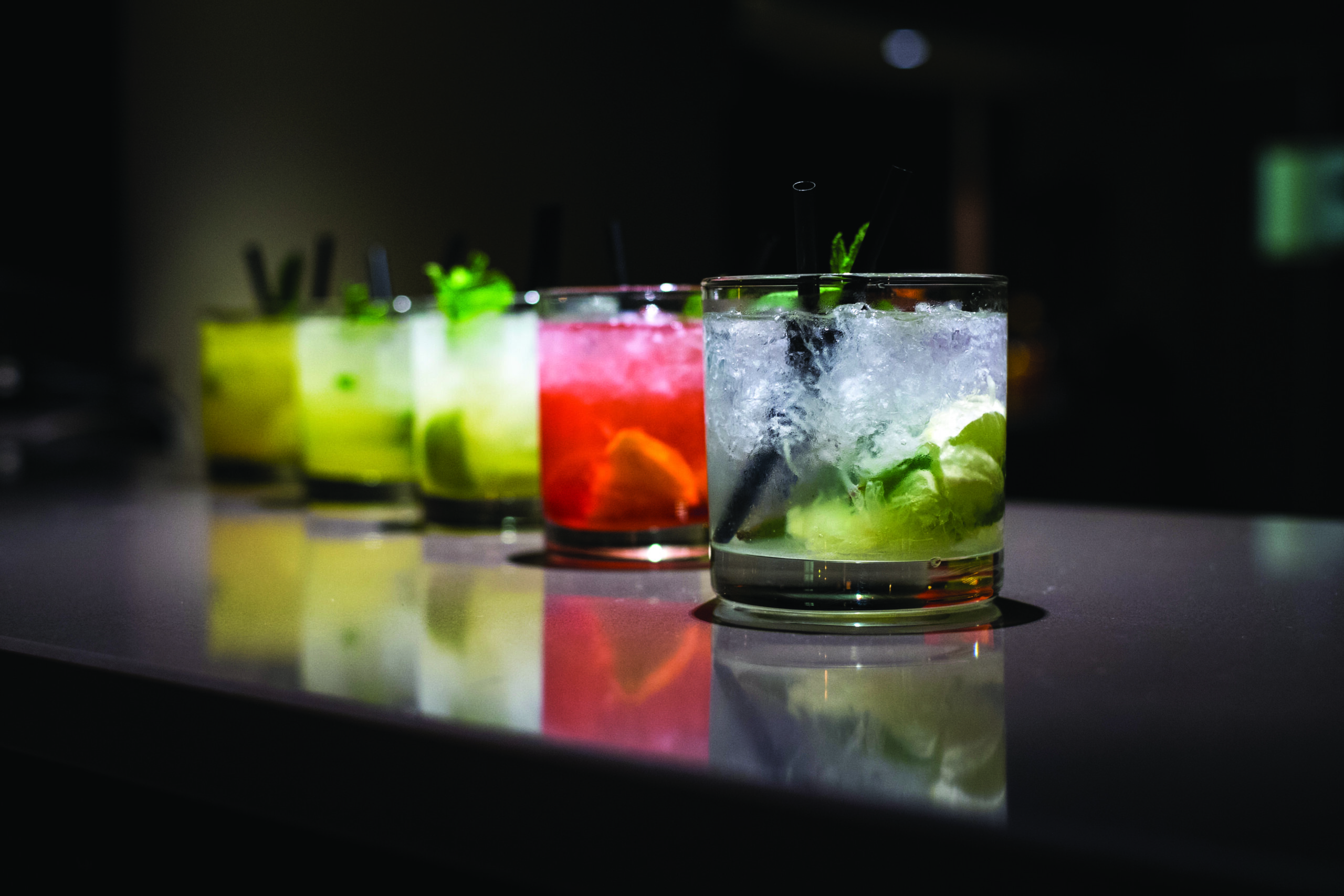 Raise a Glass for a Top-Shelf Cause at Highball - High Museum of Art
