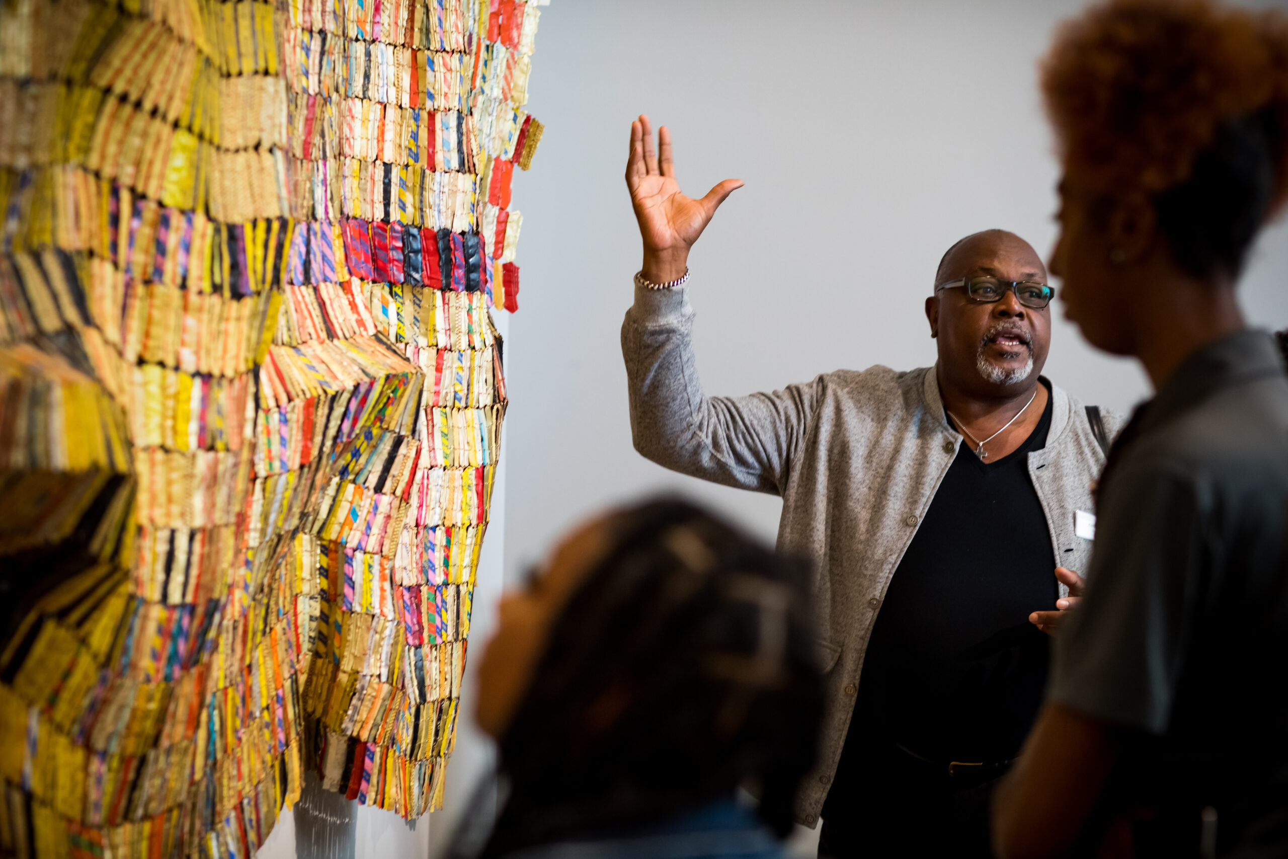 Group Visit FAQ - High Museum of Art