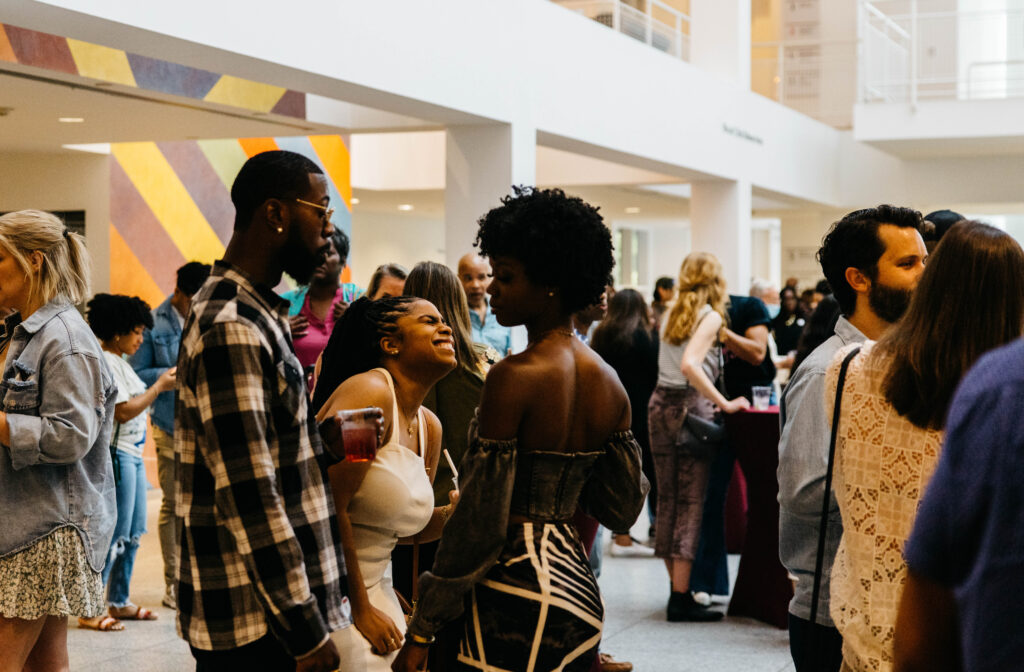 High Frequency Friday Archives - High Museum of Art