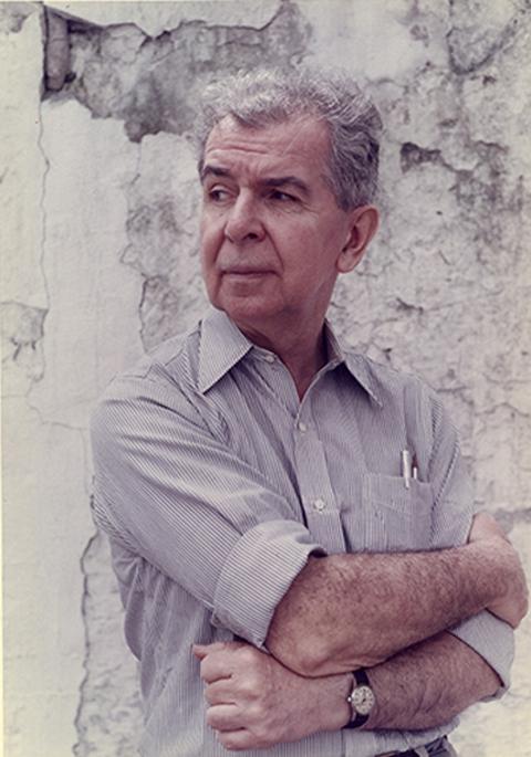 Strange Light: The Photography of Clarence John Laughlin - High Museum ...