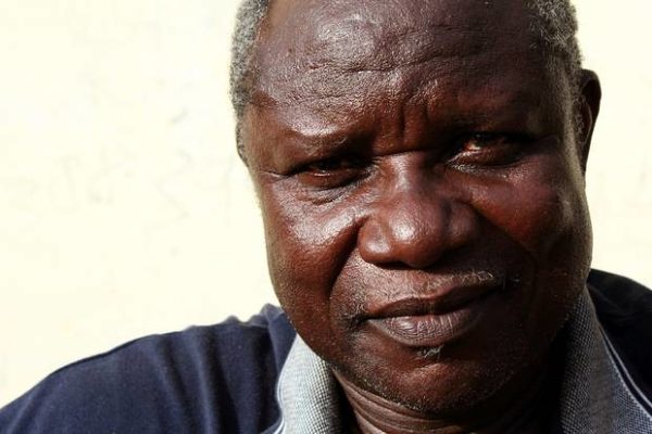 Paa Joe: Gates of No Return - High Museum of Art