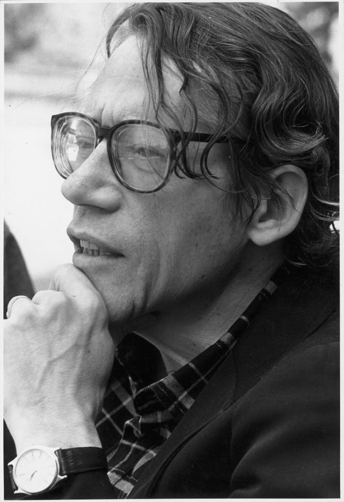 Al Taylor, What Are You Looking At? - High Museum of Art