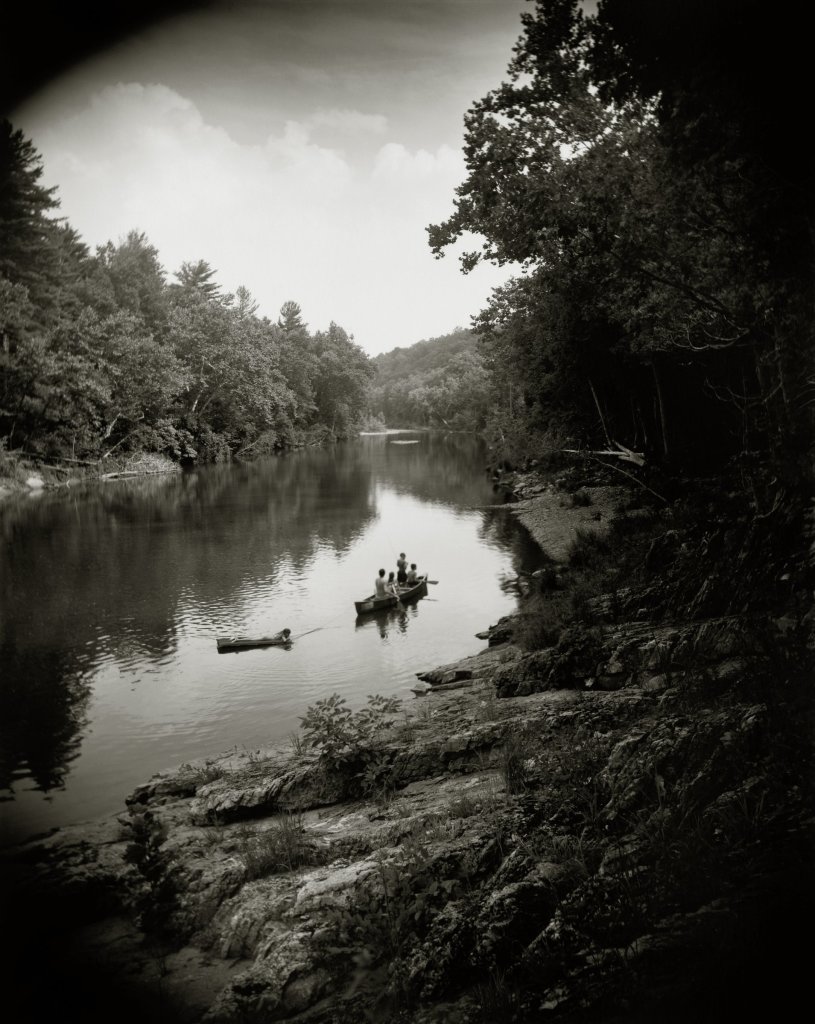 High Museum of Art to Present “Sally Mann: A Thousand Crossings” This ...
