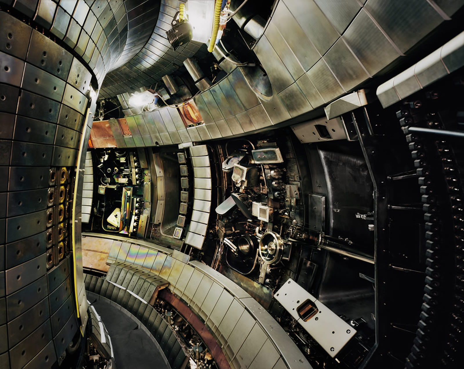 Thomas Struth: Nature and Politics - High Museum of Art