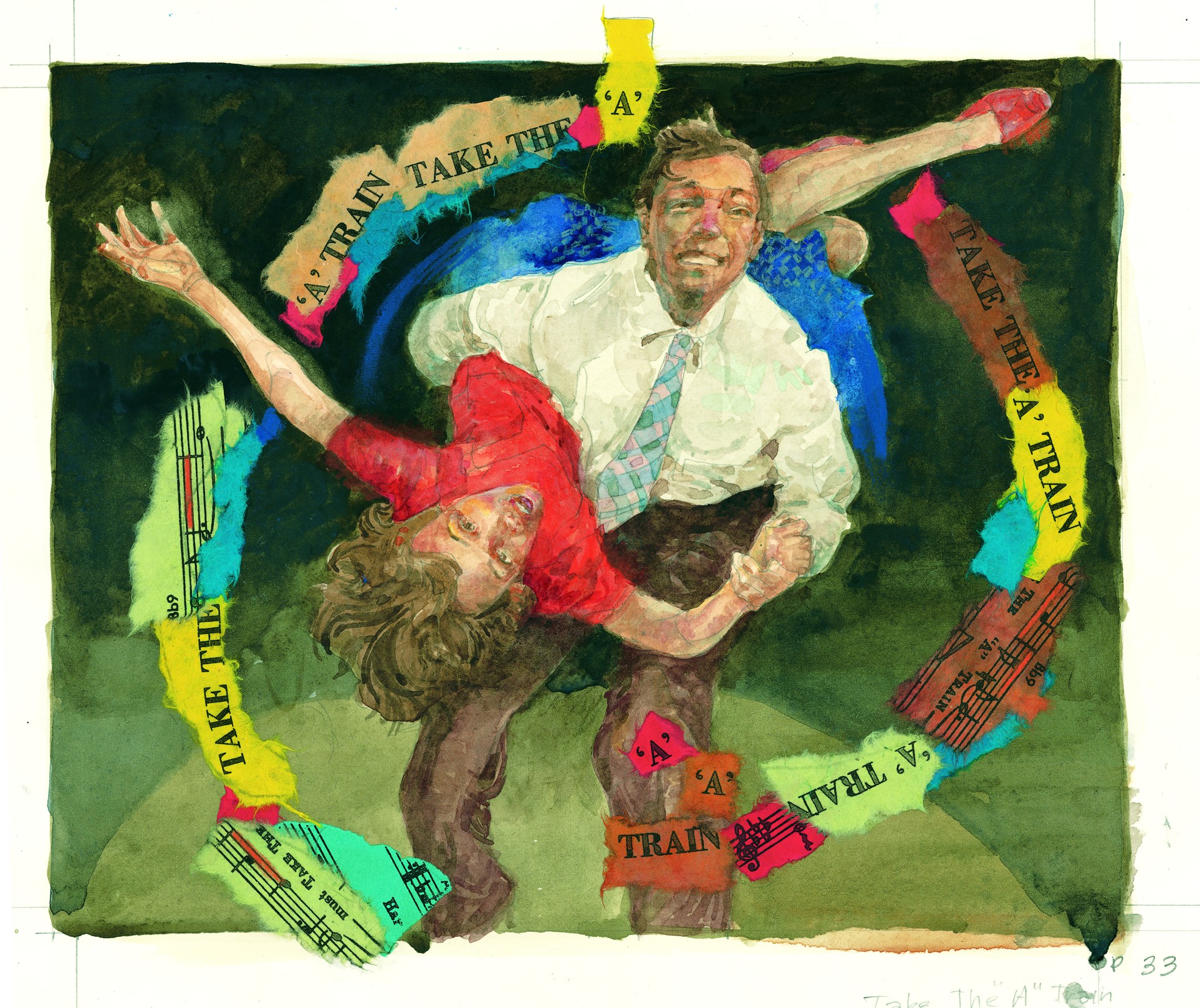 High Museum of Art Presents Retrospective Exhibition of Acclaimed ...