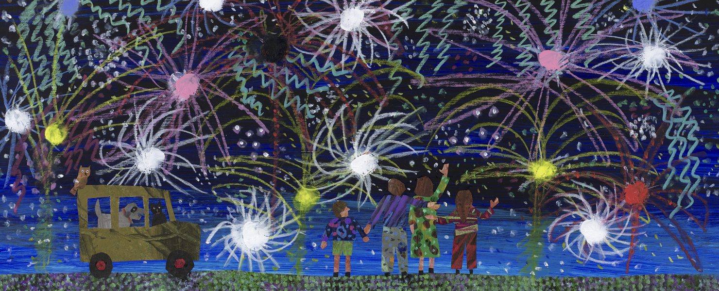 Eric Carle: I See a Story - High Museum of Art