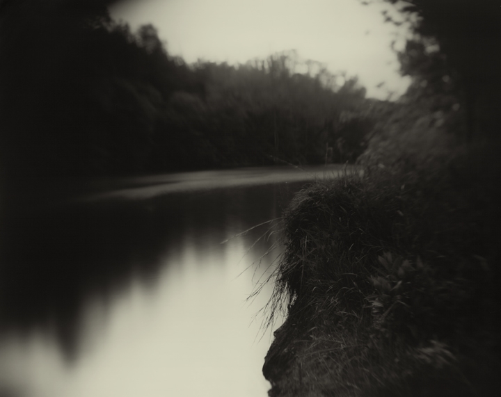 Sally Mann: A Thousand Crossings - High Museum of Art