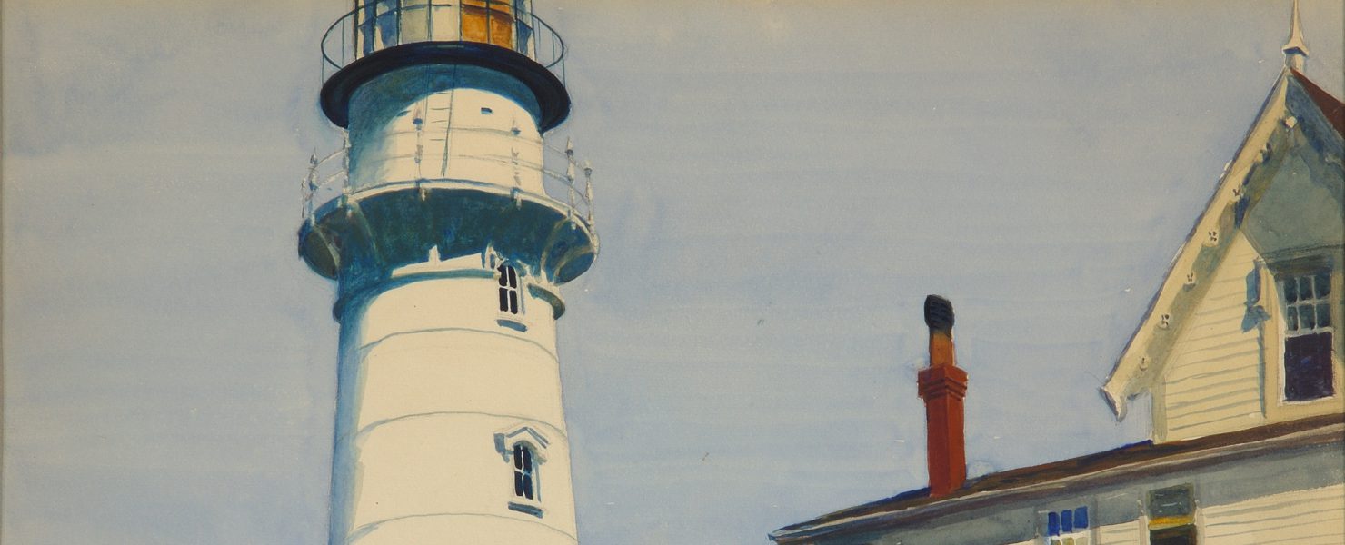 Cross Country: The Power of Place in American Art, 1915–1950 - High ...