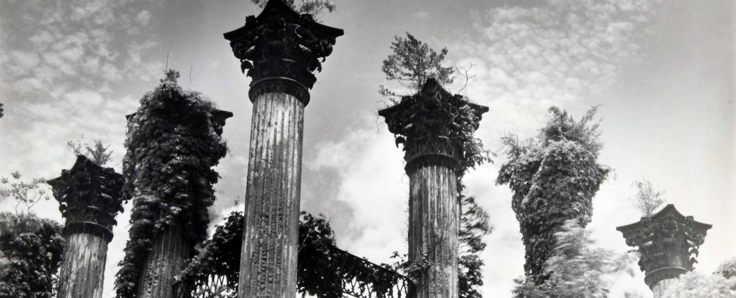 Strange Light: The Photography of Clarence John Laughlin - High Museum ...