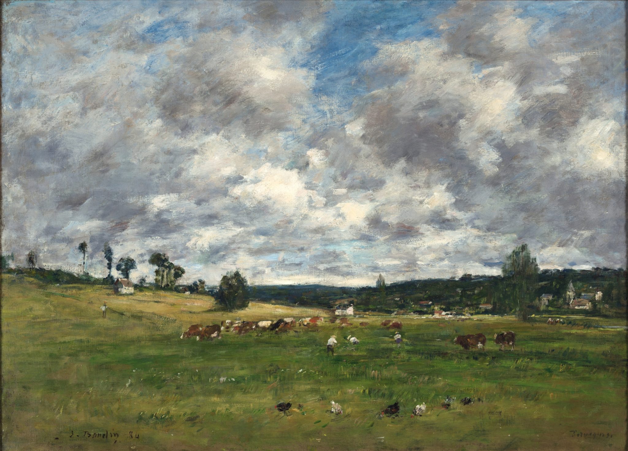 Nineteenth-Century Landscapes - High Museum of Art