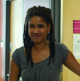 Krista A Thompson - High Museum of Art