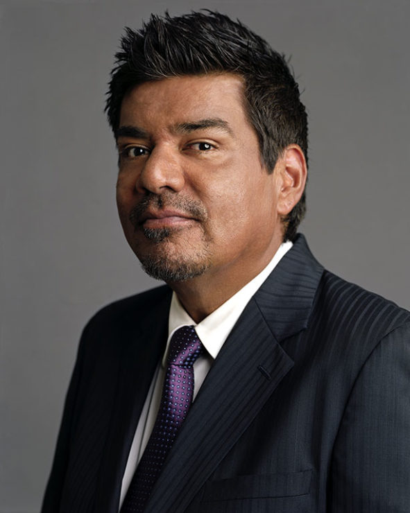 The Latino List: Photographs by Timothy Greenfield-Sanders - High ...