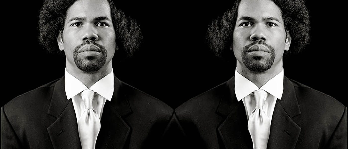 Rashid Johnson: Message to Our Folks - High Museum of Art