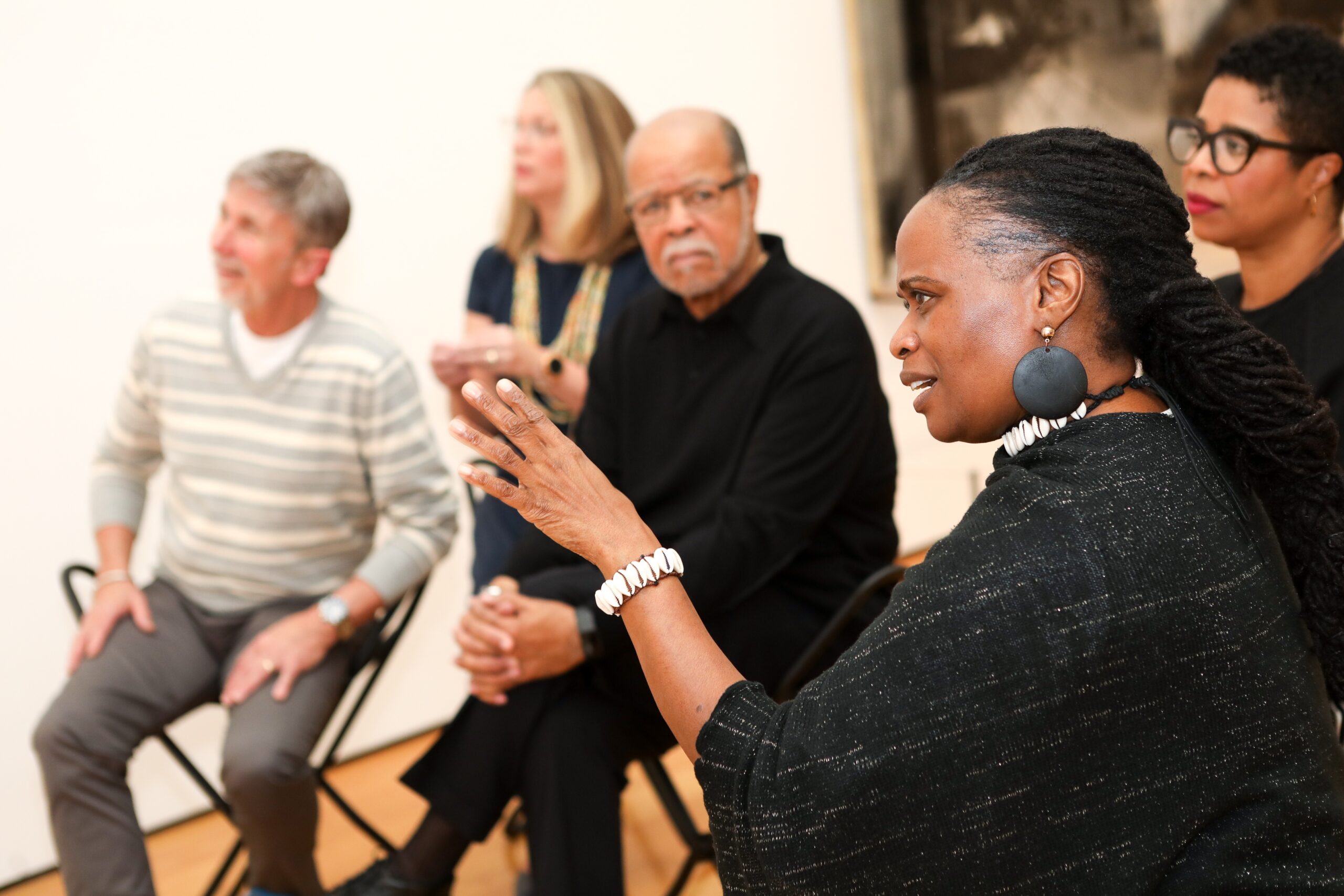 Culture Collective - High Museum of Art