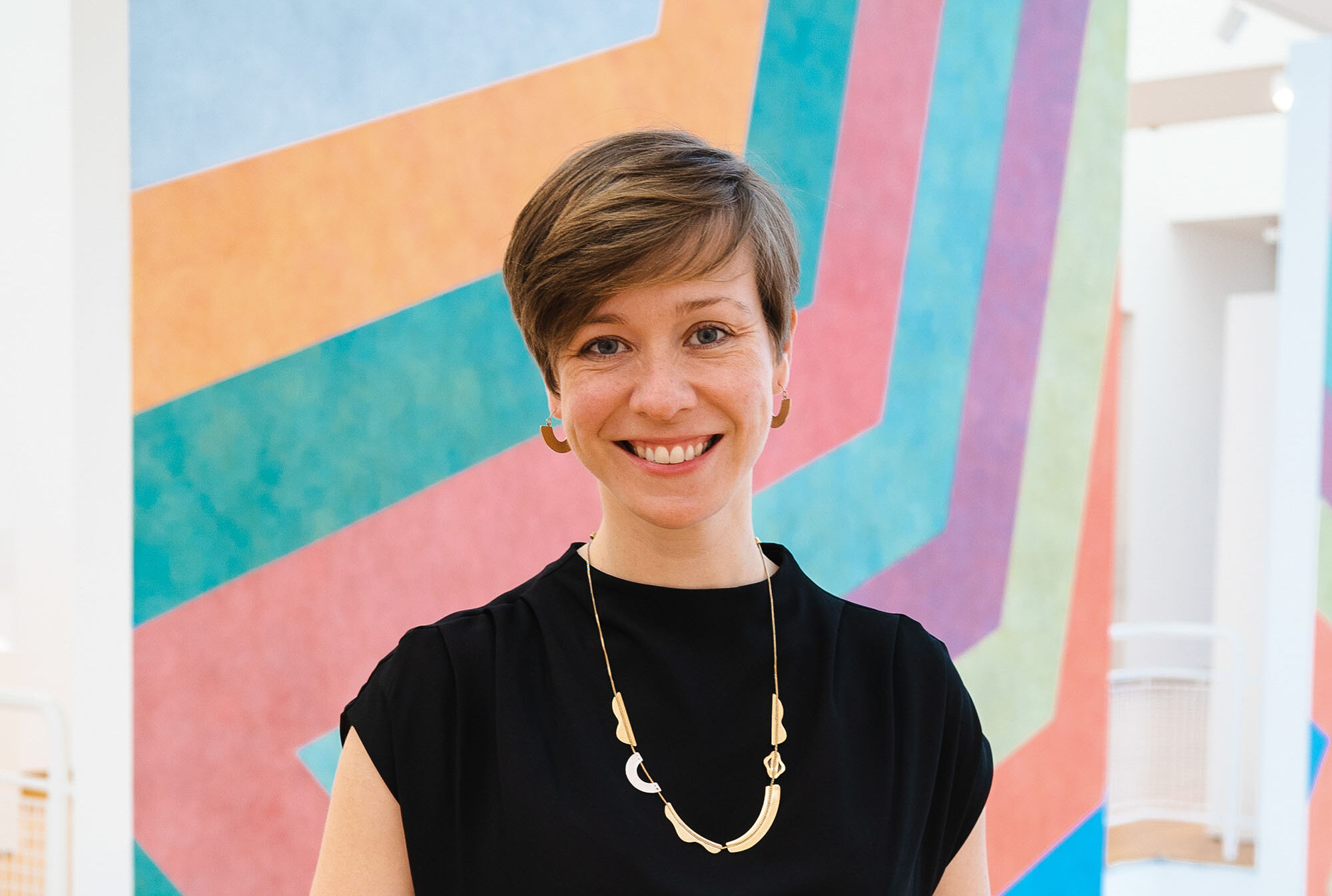 Maria L. Kelly Appointed Assistant Curator of Photography at High ...
