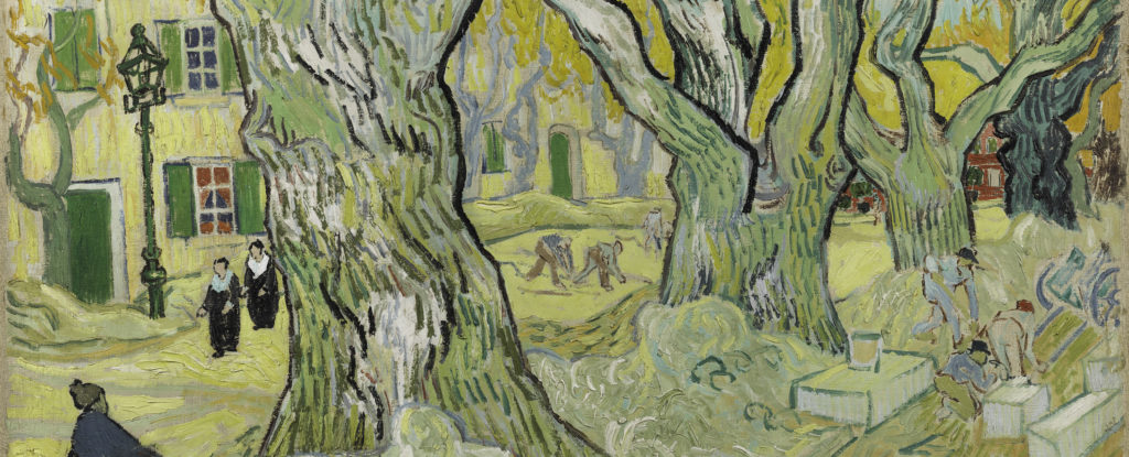 European Masterworks: The Phillips Collection - High Museum of Art