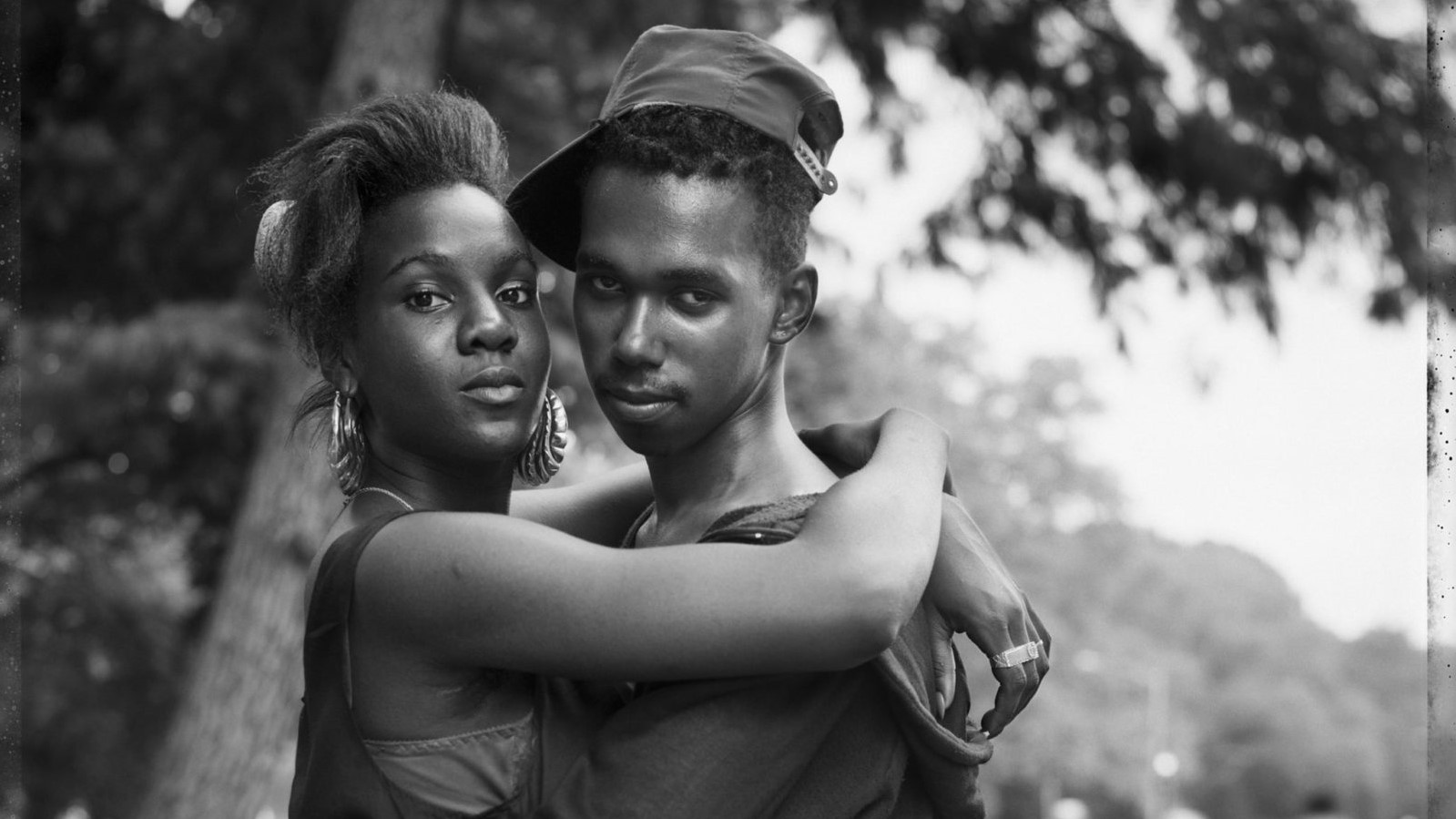 High Museum of Art to Present Major Retrospective of Photographer ...