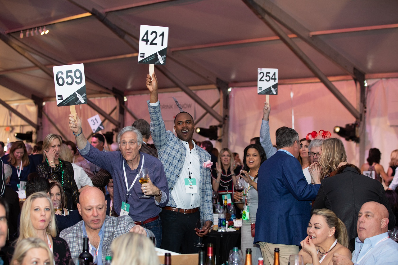 High Museum Atlanta Wine Auction Celebrates 30th Anniversary as Nation ...
