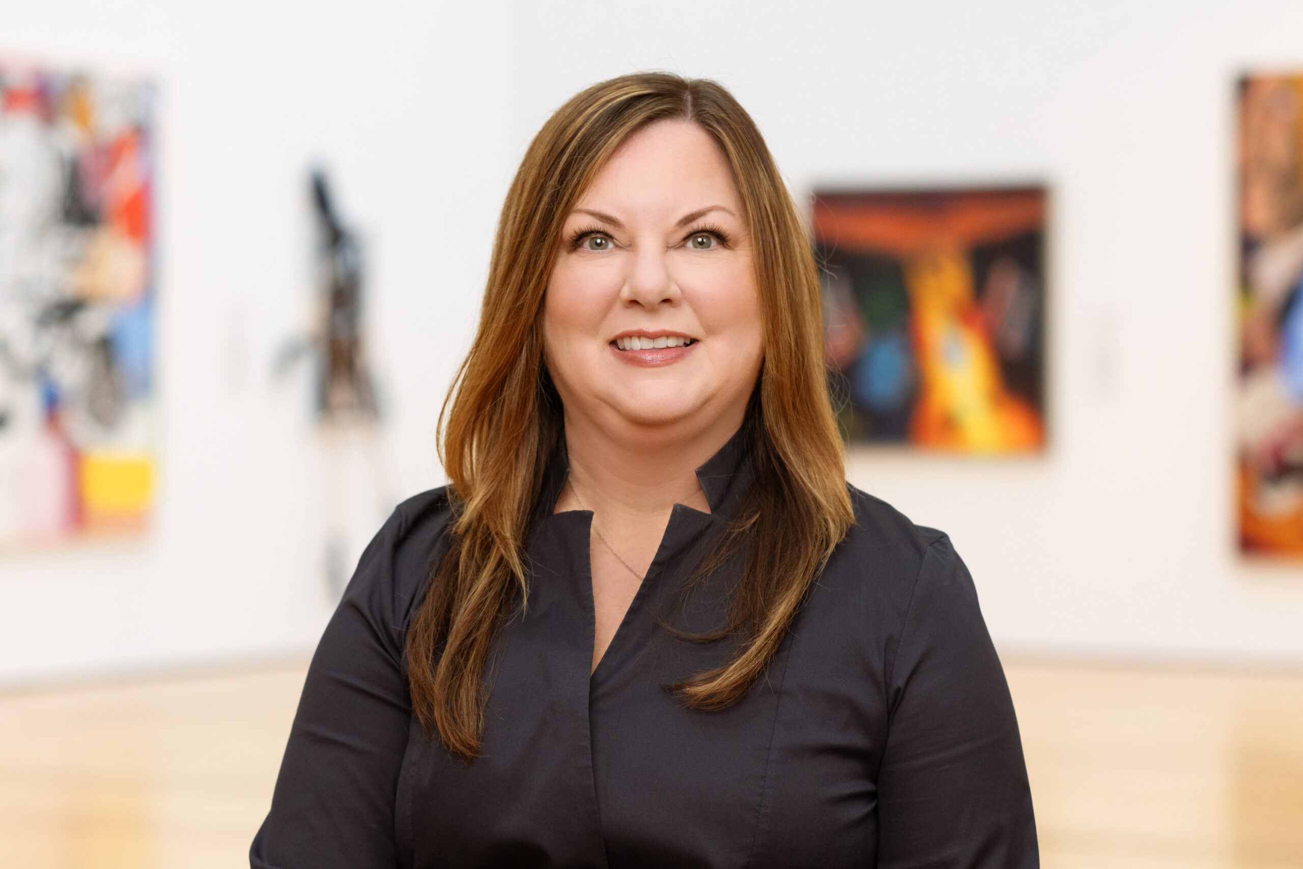 Amy Simon - High Museum of Art