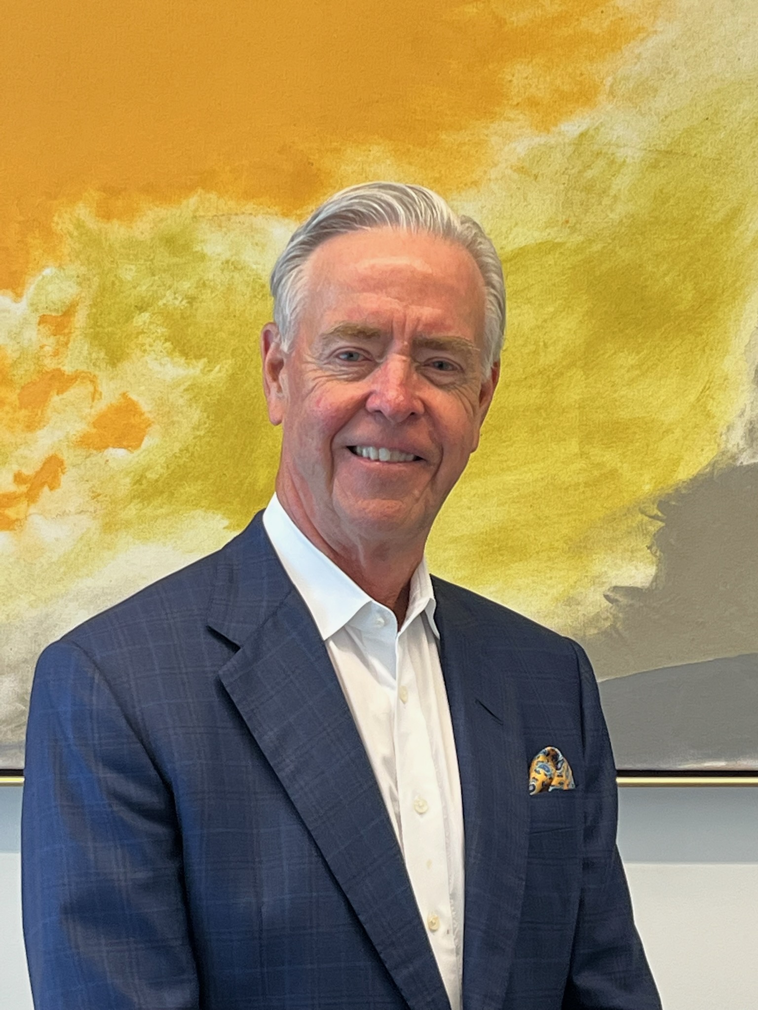 High Museum of Art Appoints Dan Baldwin New Board Chair - High Museum ...