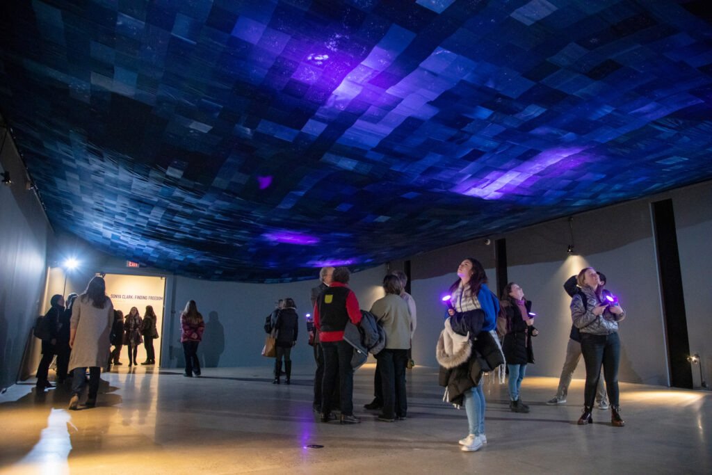 Sonya Clark: We Are Each Other - High Museum of Art