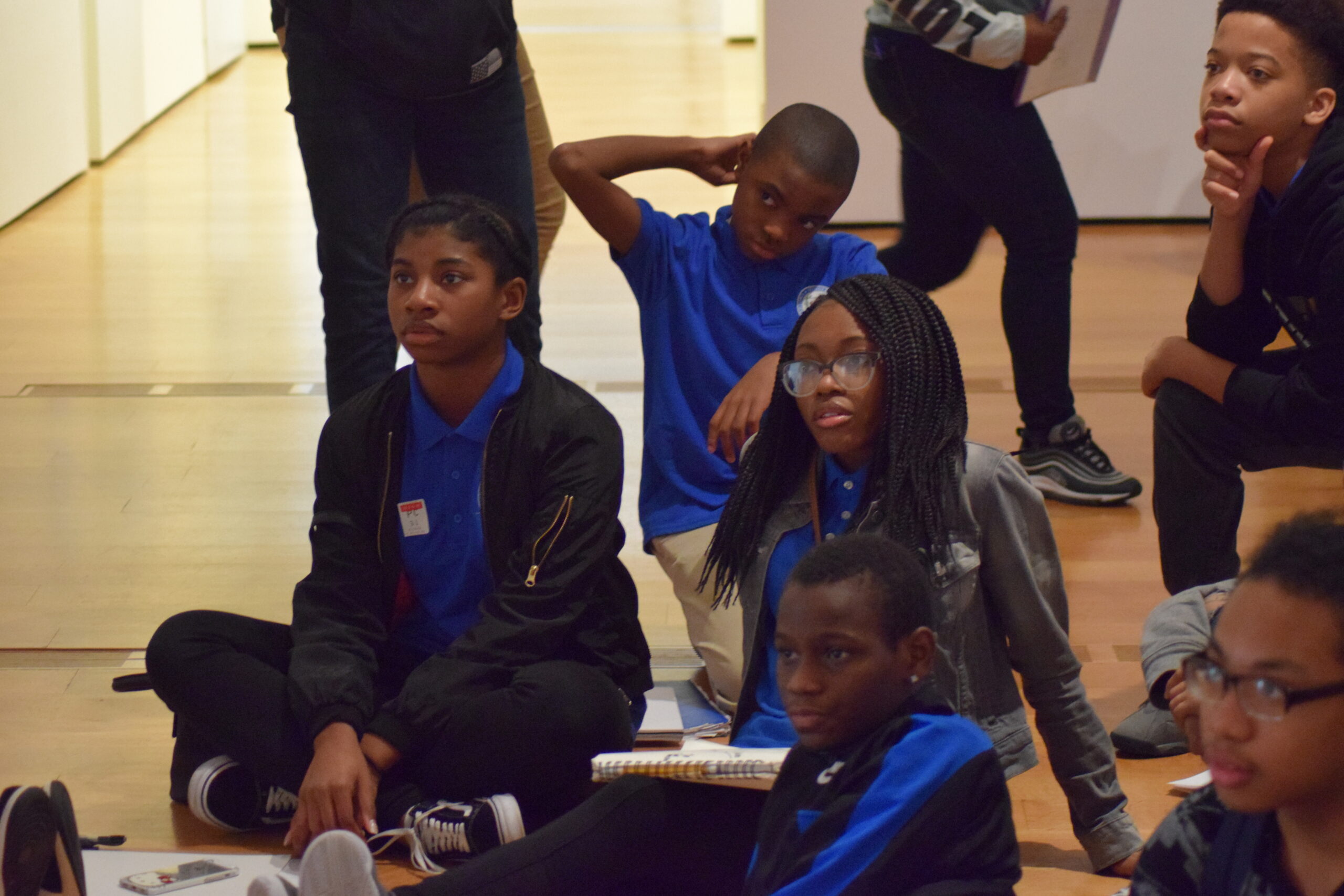 Highlights Tour - High Museum of Art