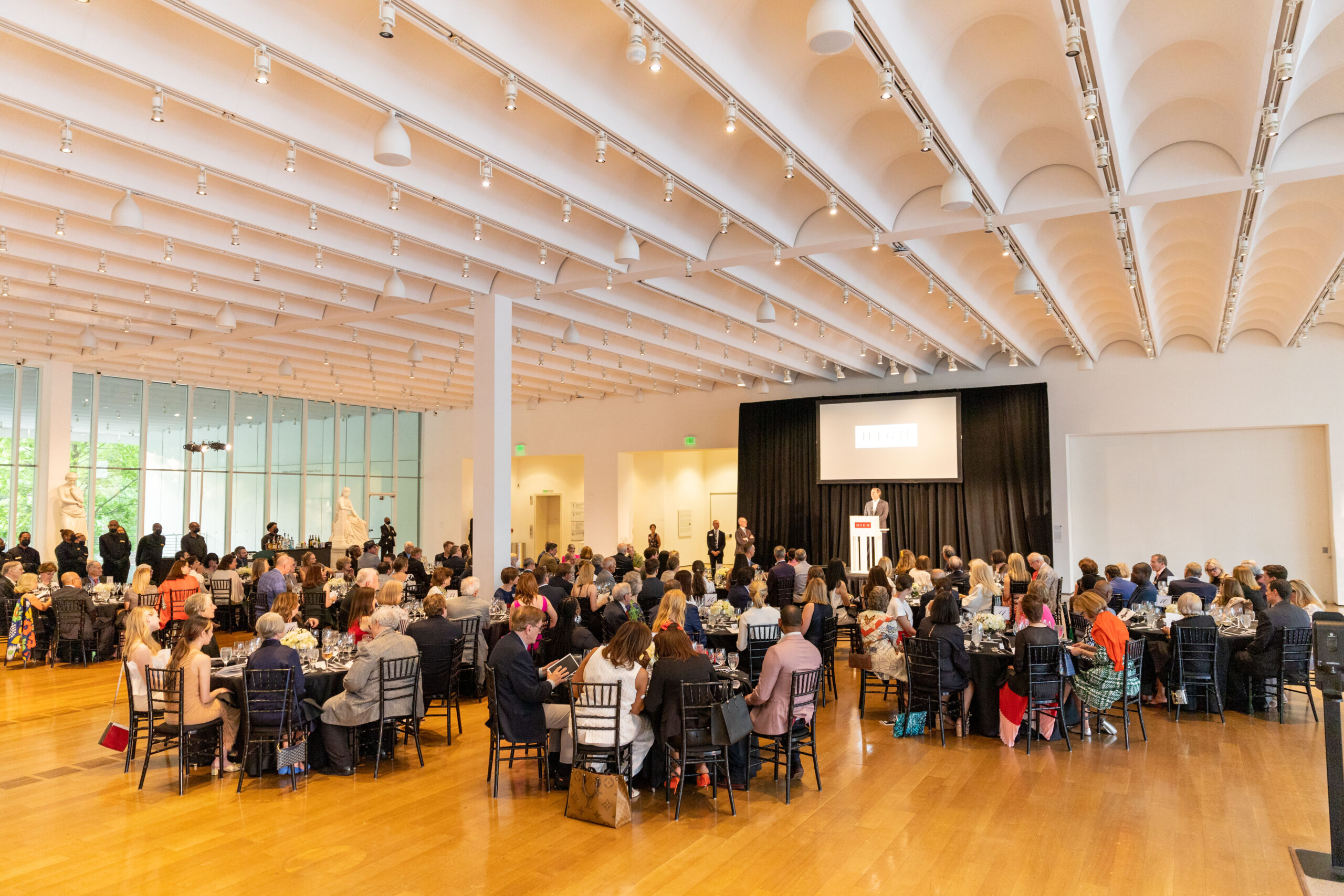 High Museum of Art Collectors Evening Will Add New Works to Collection This October - High ...