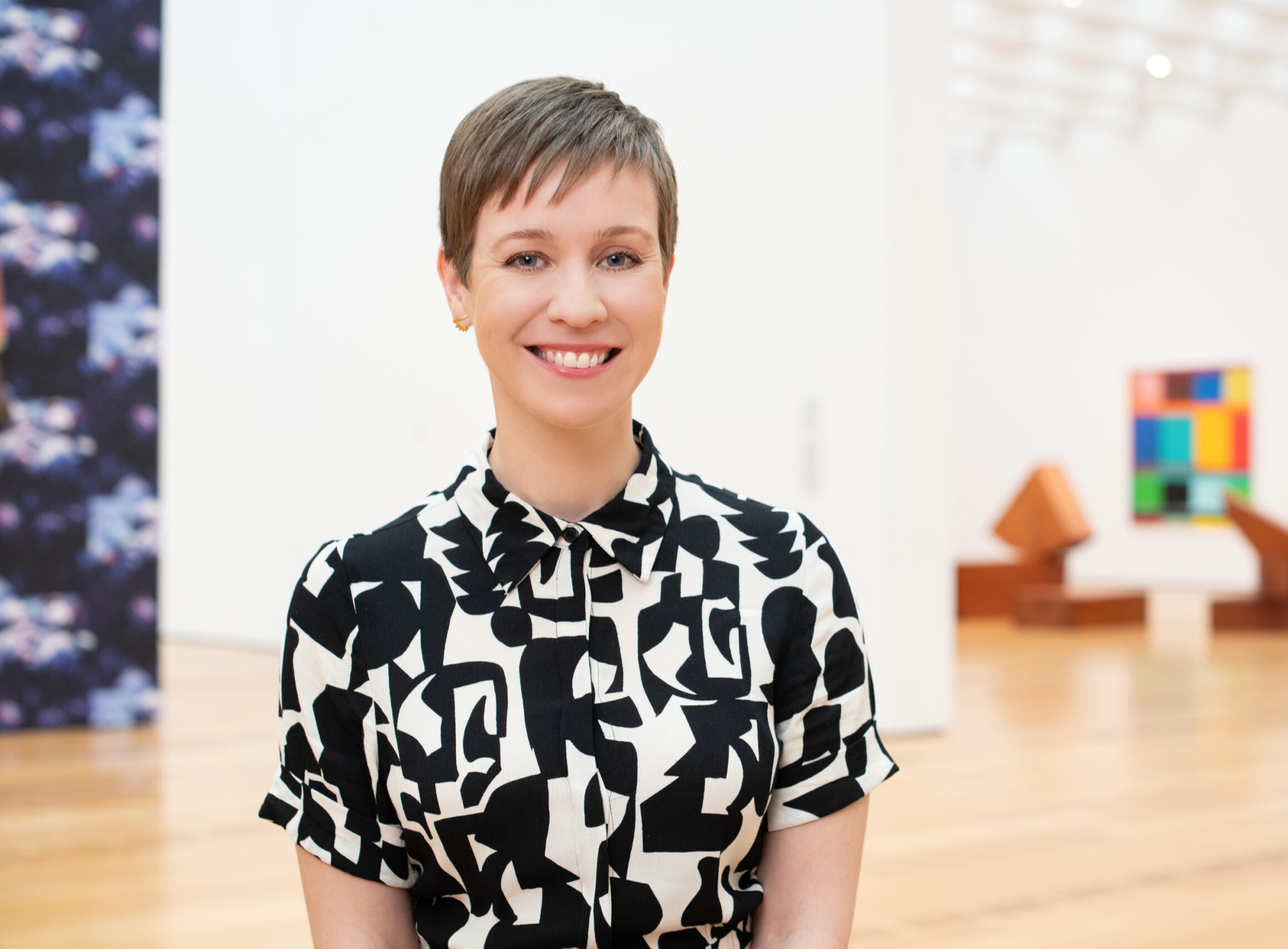 Maria L. Kelly - High Museum of Art