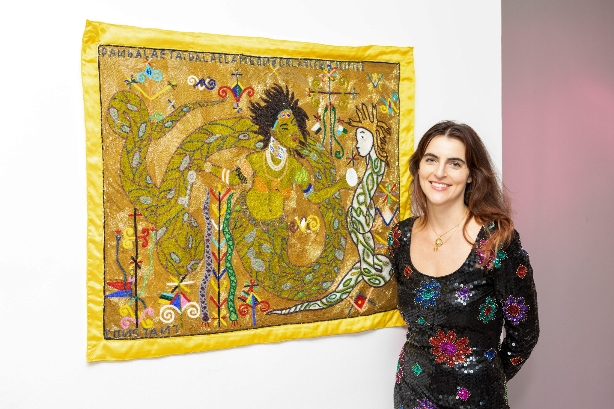 Two New Works Added to High Museum of Art's Collection, Compliments of the 2023 Collectors ...