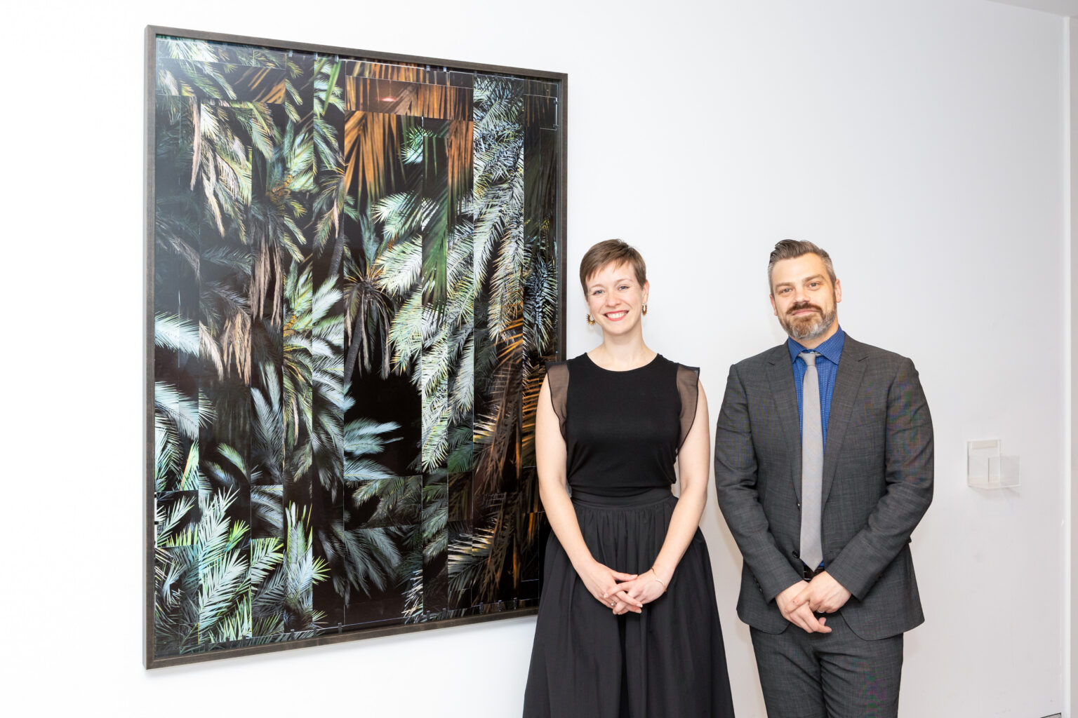 Two New Works Added to High Museum of Art's Collection, Compliments of the 2023 Collectors ...