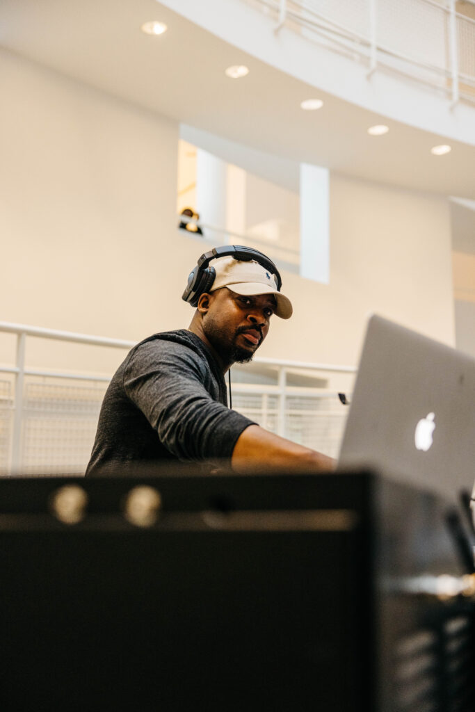 High Frequency Friday Archives - High Museum of Art