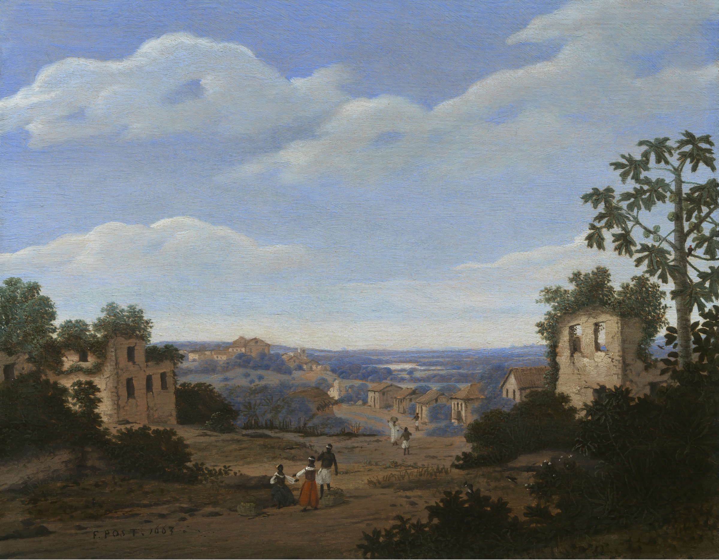 Dutch Art in a Global Age: Masterpieces from the Museum of Fine Arts ...