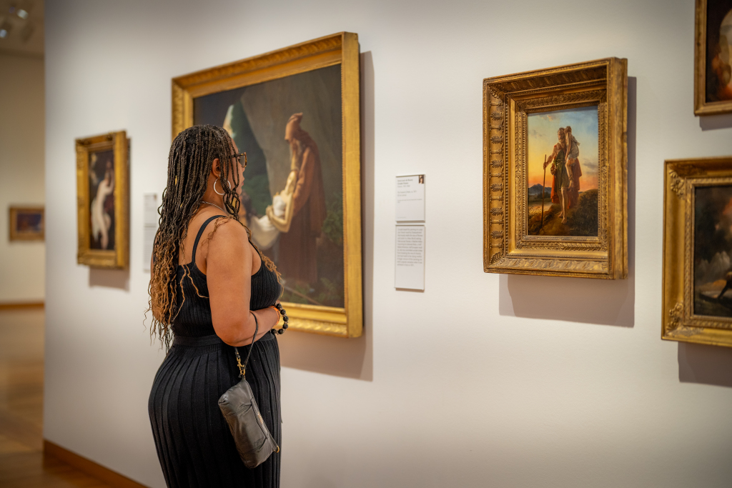 Welcome to the High Museum - High Museum of Art