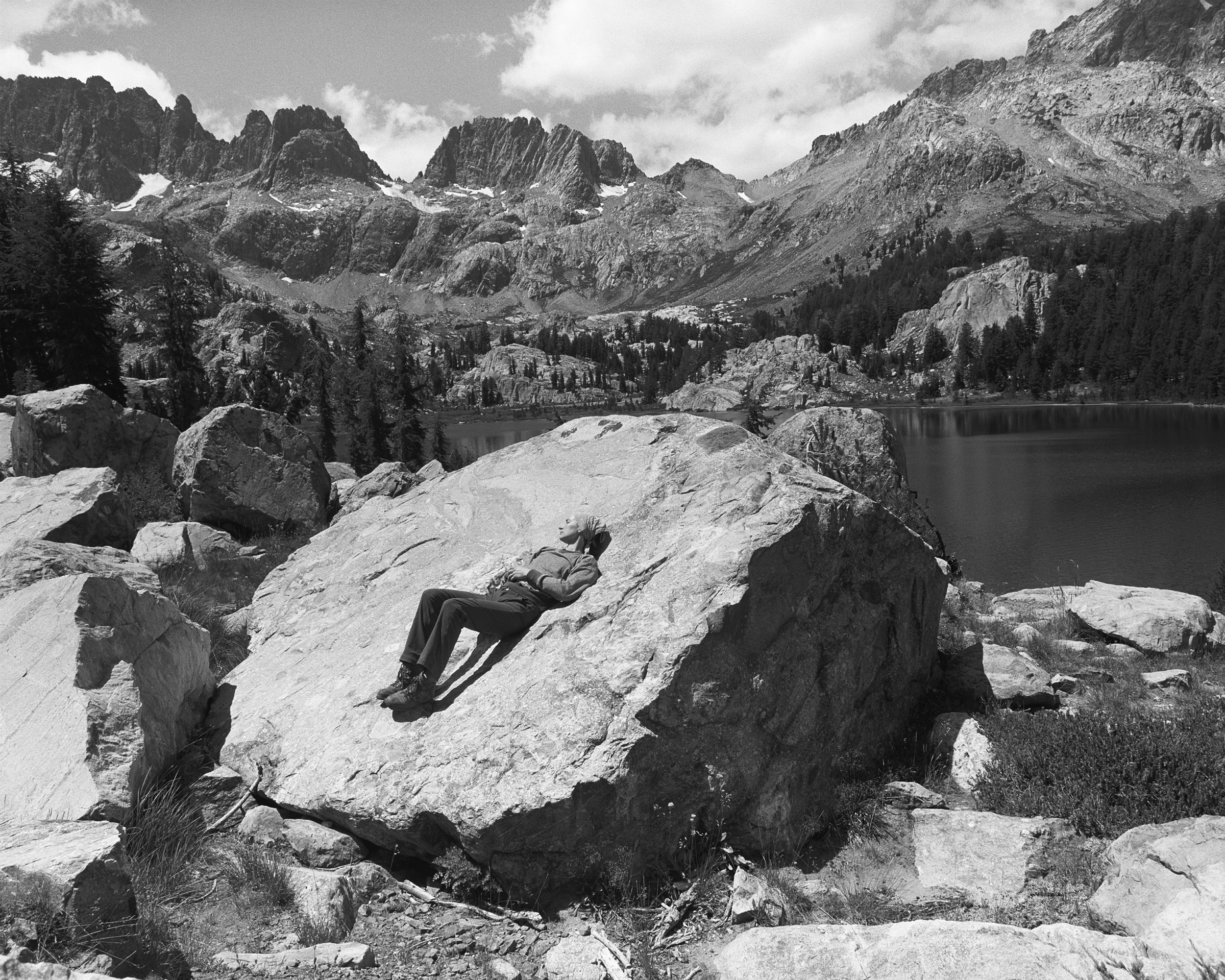 Photographer Kelli Connell Explores Partnerships and Perspective in ...